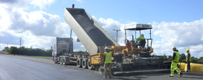 Aggregate tipping - BD Flood